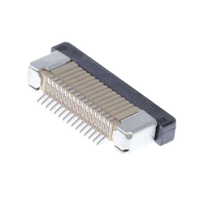 ZF5S-15-01-T-WT-K-TR Samtec Inc. | Connectors, Interconnects | DigiKey